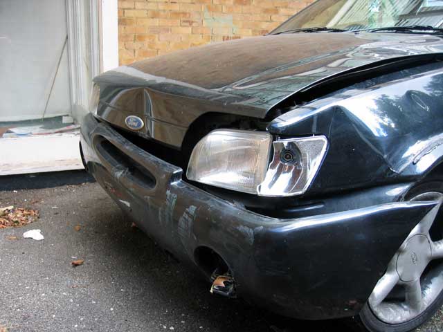 Modified Mk3 1.3 SX - EVERYTHING FOR SALE! : Parts For Sale | Fiesta Forums