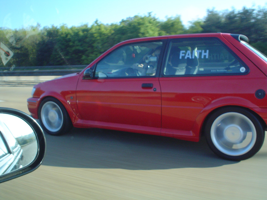 Picture Post: Your mk3 favourites pictures and why? : Member's Gallery ...