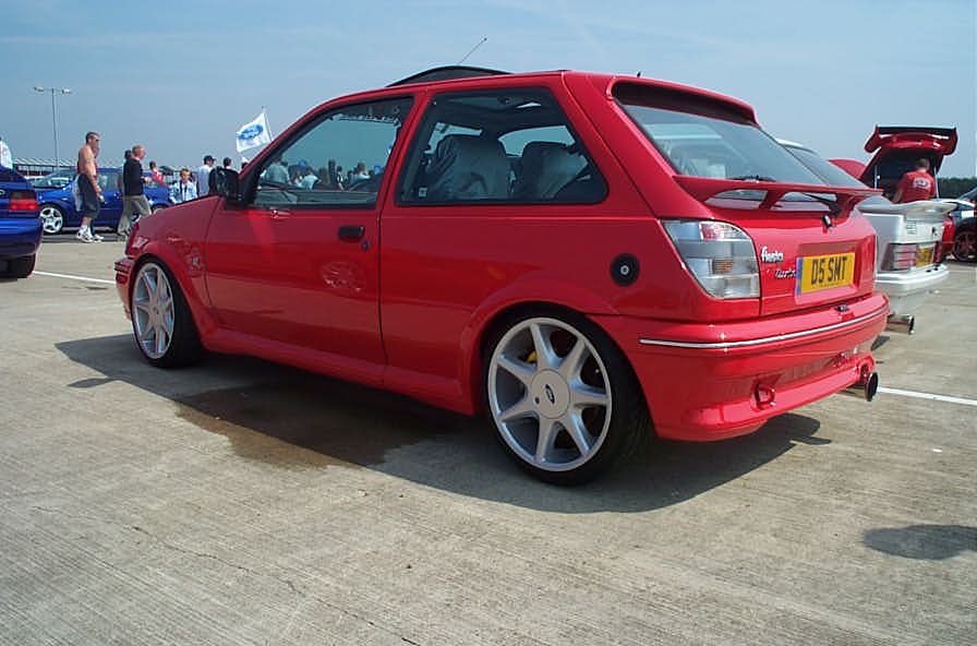 Picture Post: Your mk3 favourites pictures and why? : Member's Gallery ...