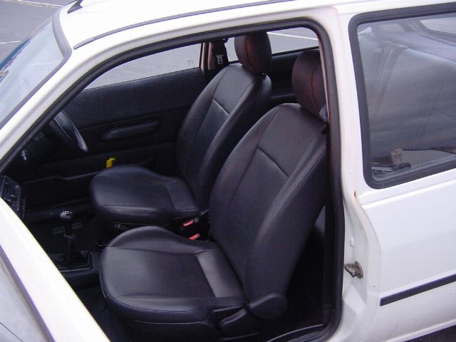 First? Interior WIP Pics - MK5 Leather in MK3 Updated : General Car ...