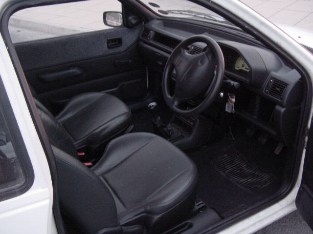 First? Interior WIP Pics - MK5 Leather in MK3 Updated : General Car ...