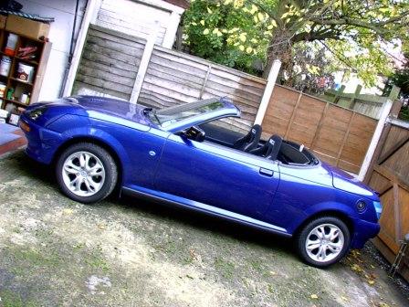 Quantum H4 turbo : Cars For Sale | Fiesta Forums