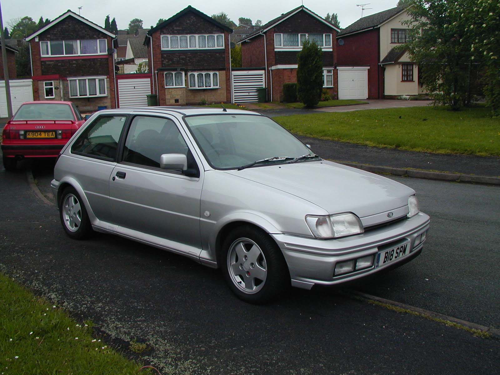 Kreg XR2i 1800 16v ZETEC, 68,000miles FSH, with Pics ! : Cars For Sale ...